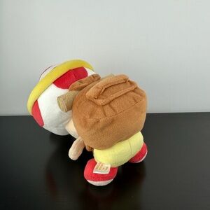 Nintendo | Toys | Nintendo Super Mario Sitting Captain Toad Kinopio ...